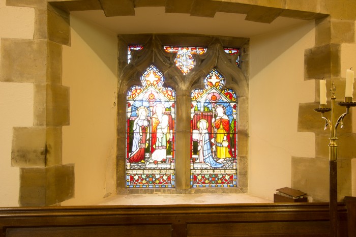 Photos - St Nicolas Church