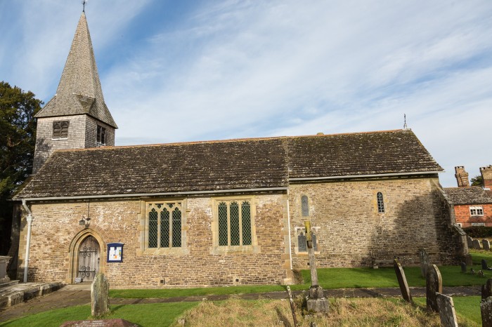 Photos - St Nicolas Church