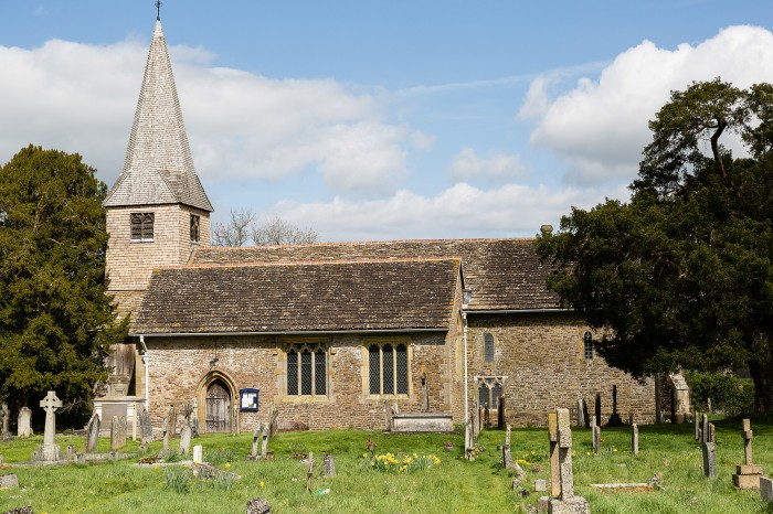Photos - St Nicolas Church