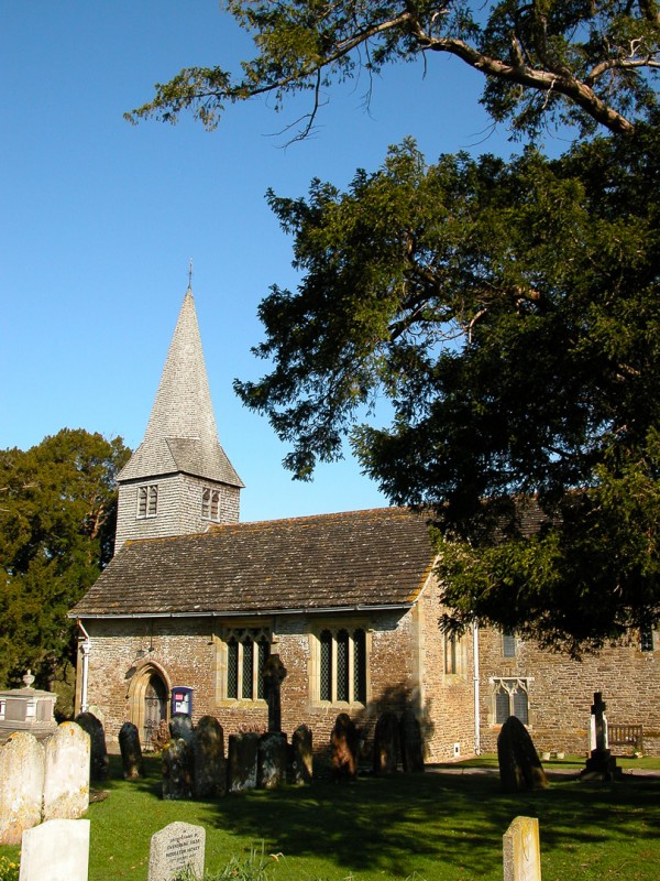 Photos - St Nicolas Church